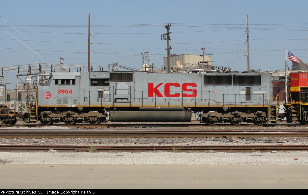 KCS 3904